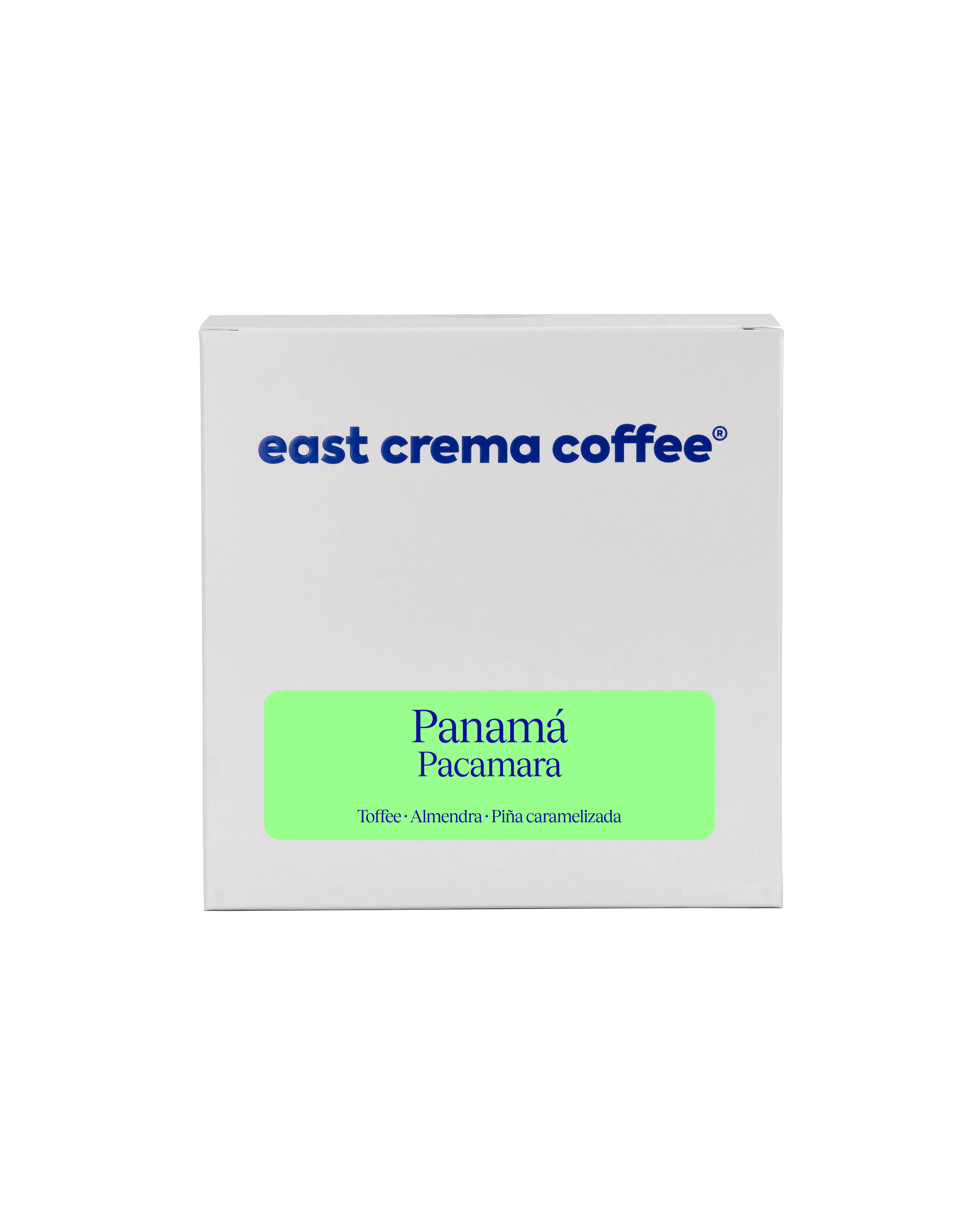 Panama Pacamara - specialty coffee beans | TheBeanGeek