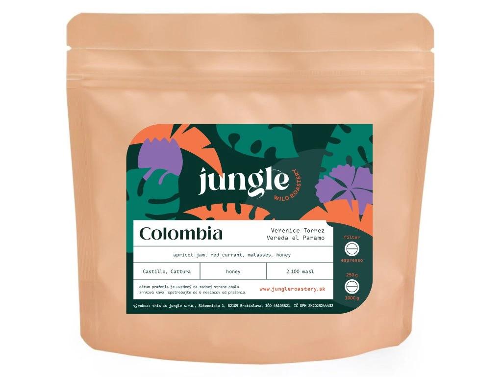 House Filter Amucaflome Association Colombia - specialty coffee beans ...