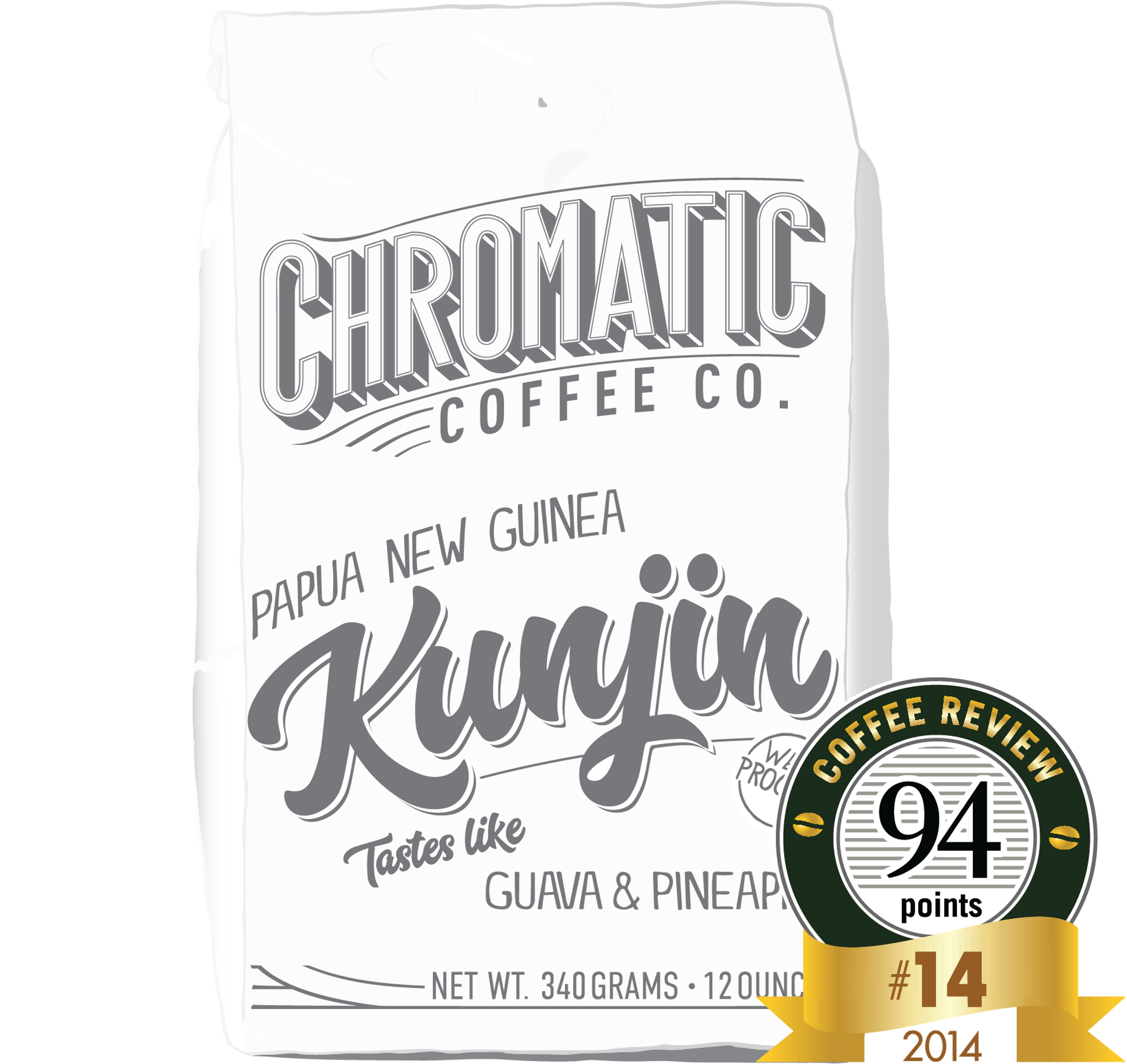 Papua New Guinea - Kunjin - specialty coffee beans | TheBeanGeek ...