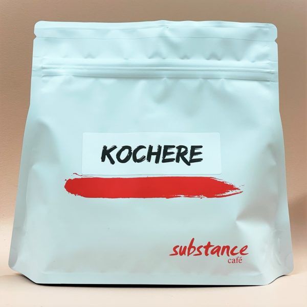Ethiopia Kochere - specialty coffee beans | TheBeanGeek