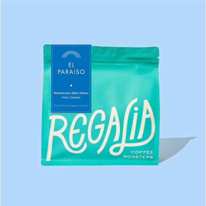 El Paraiso - specialty coffee beans | TheBeanGeek