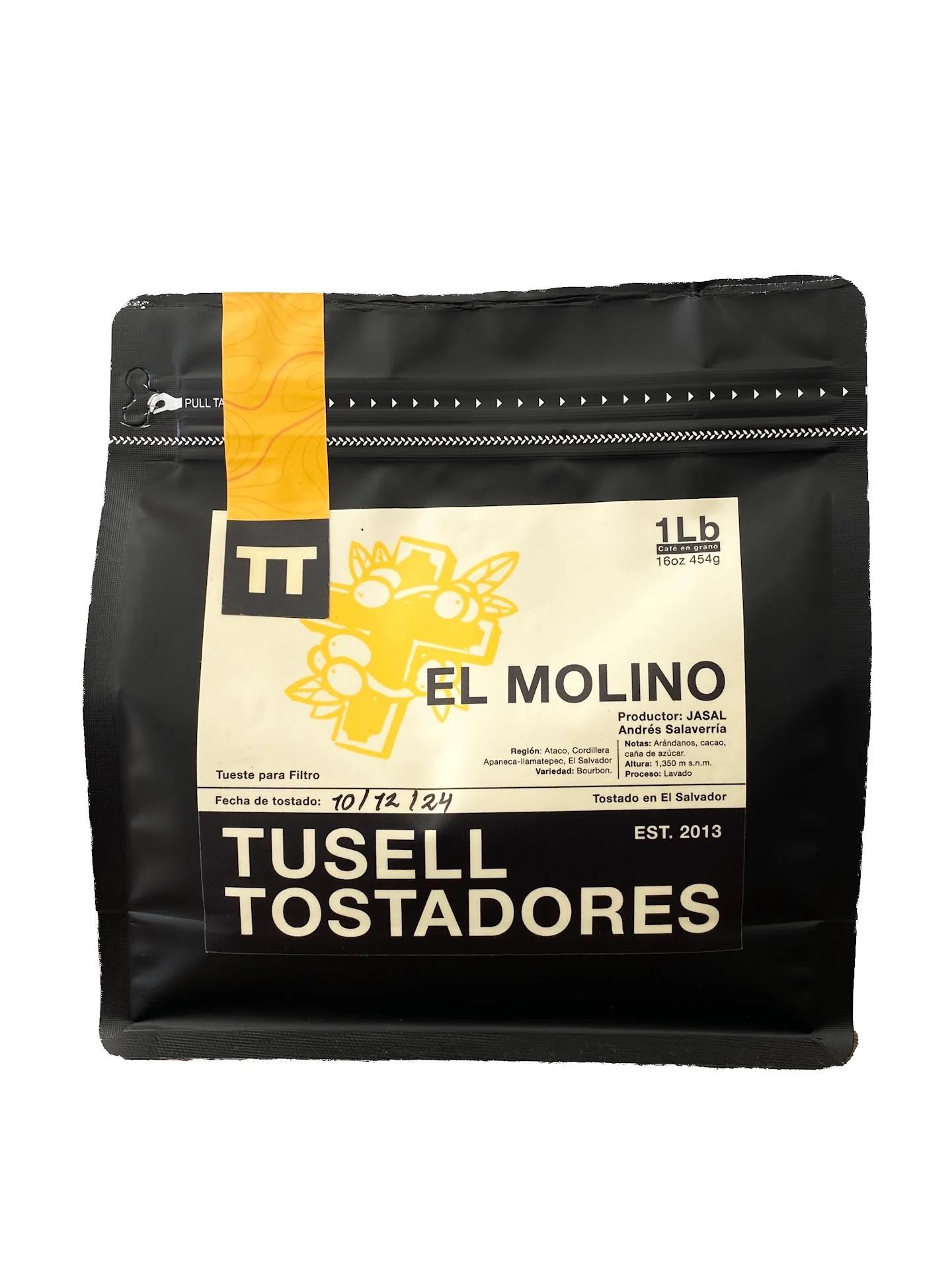 Bolivia Uchumachi Fully Washed - specialty coffee beans | TheBeanGeek