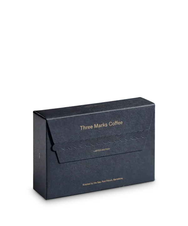 Chiroso El Diviso - specialty coffee beans | TheBeanGeek