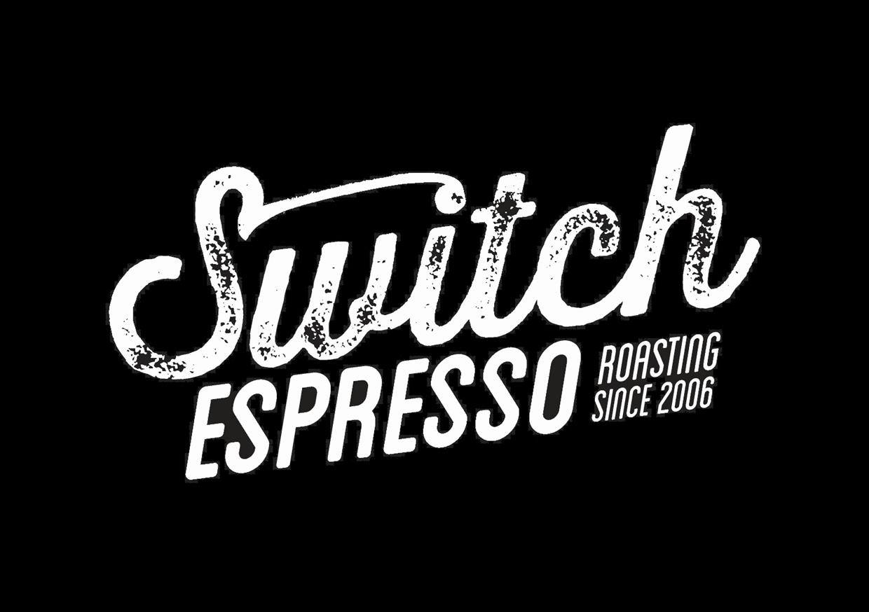 Switch Espresso - Specialty Coffee Roastery | TheBeanGeek