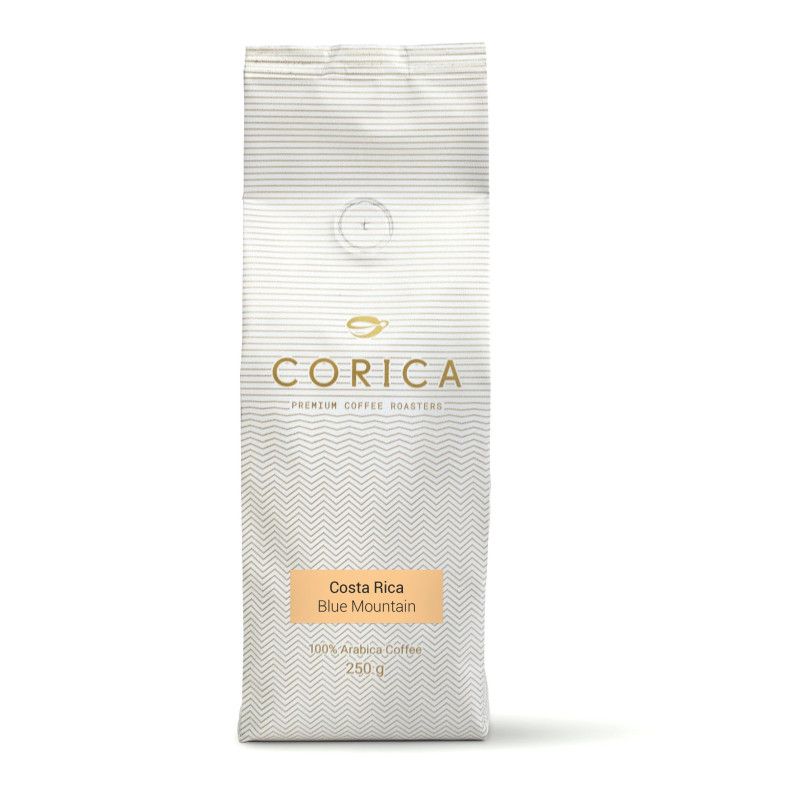 Costa Rica Volcan Azul Caturra Espresso - specialty coffee beans ...