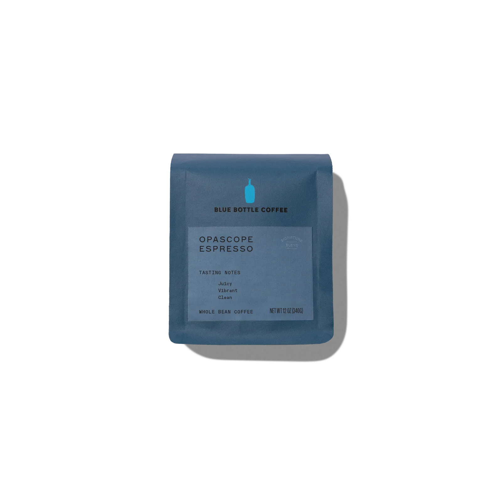 Opascope - specialty coffee beans | TheBeanGeek