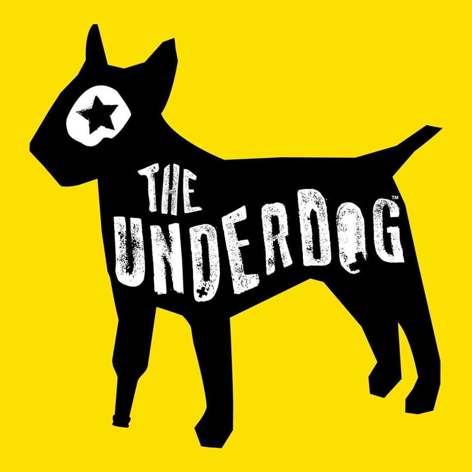 The Underdog - specialty coffee roastery | TheBeanGeek