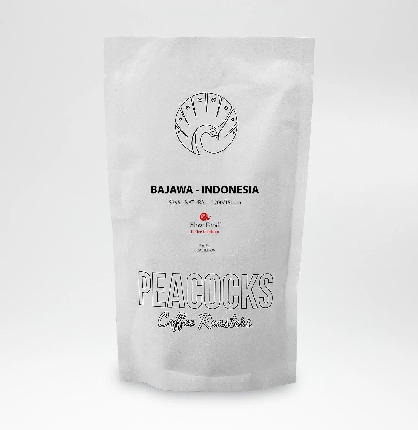 Bajawa - Indonesia - Specialty Coffee Beans | TheBeanGeek