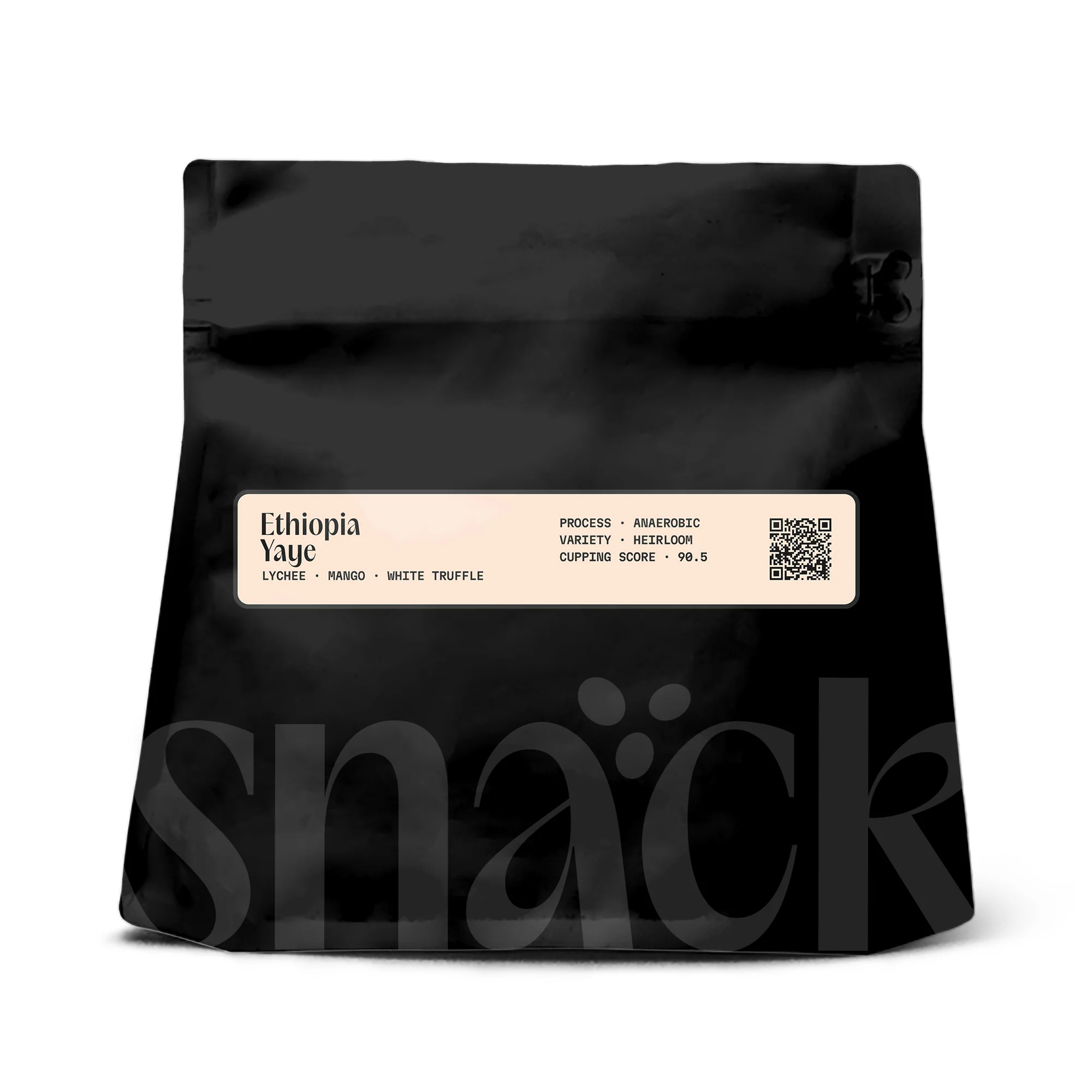 Ethiopia Yaye Anaerobic - Specialty Coffee Beans | TheBeanGeek
