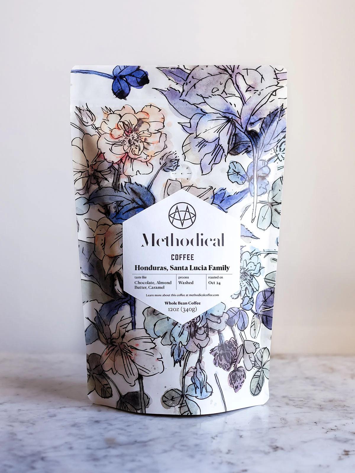 Honduras Santa Lucia Family - Specialty Coffee Beans | TheBeanGeek