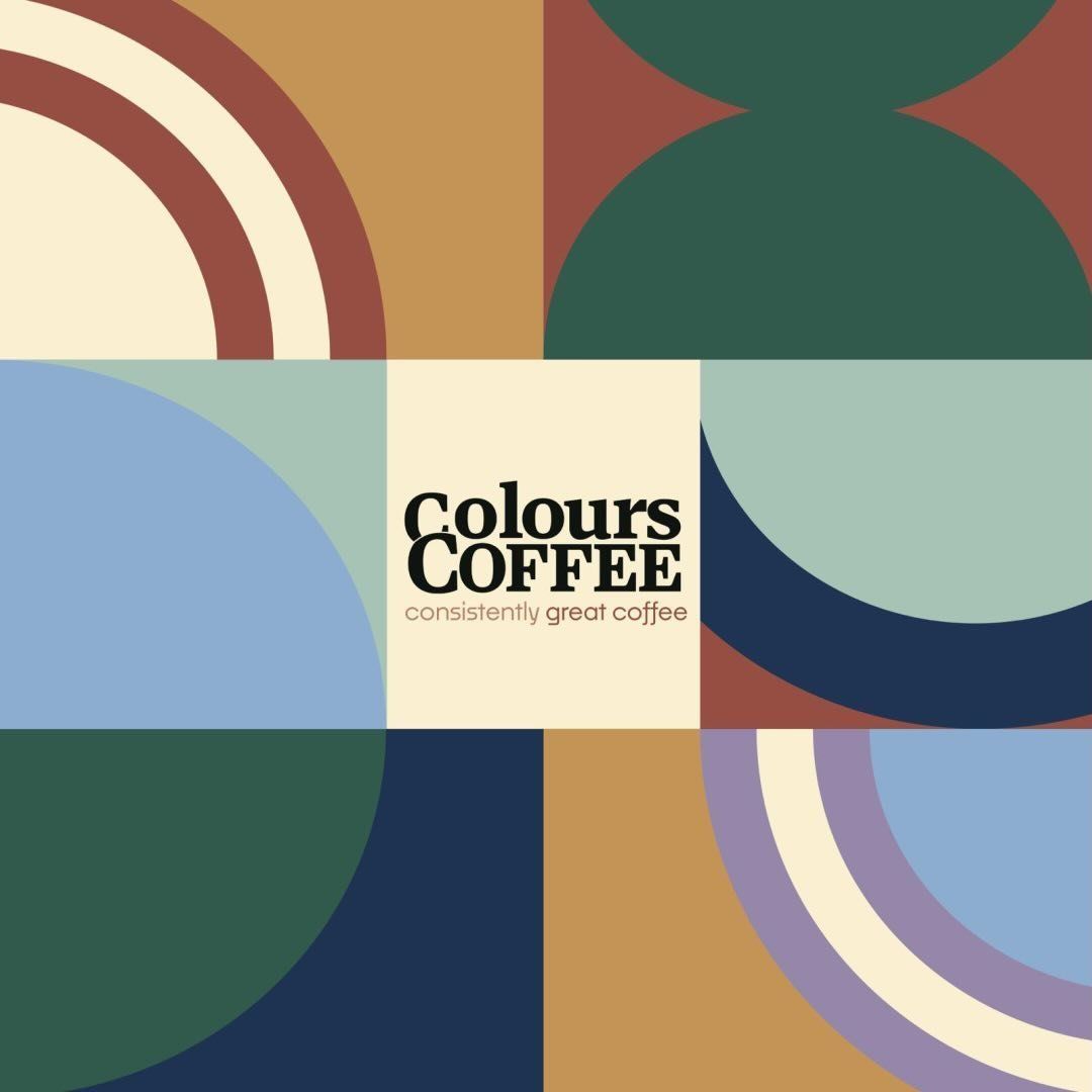 Colours coffee - specialty coffee roastery | TheBeanGeek