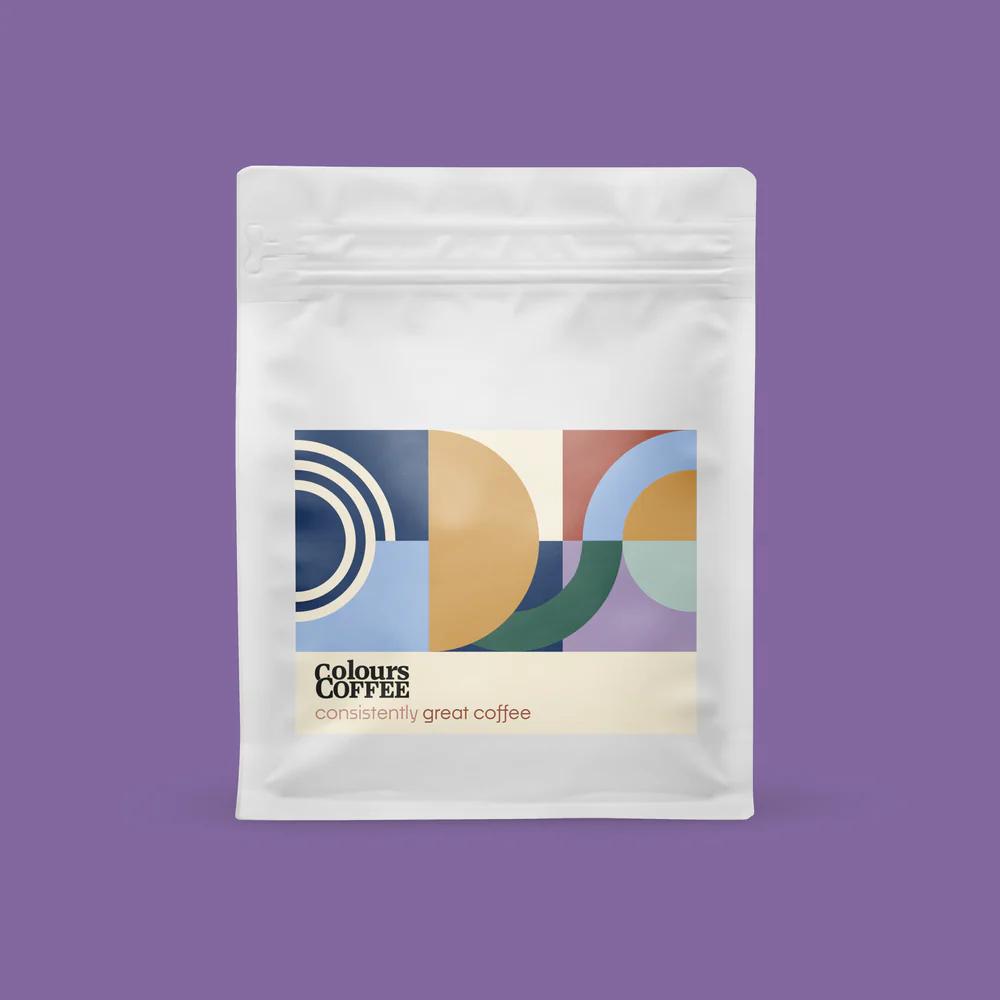Mio Modruca Overripe Cherry - Specialty Coffee Beans | TheBeanGeek