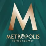 Metropolis Coffee Company - specialty coffee roastery | TheBeanGeek