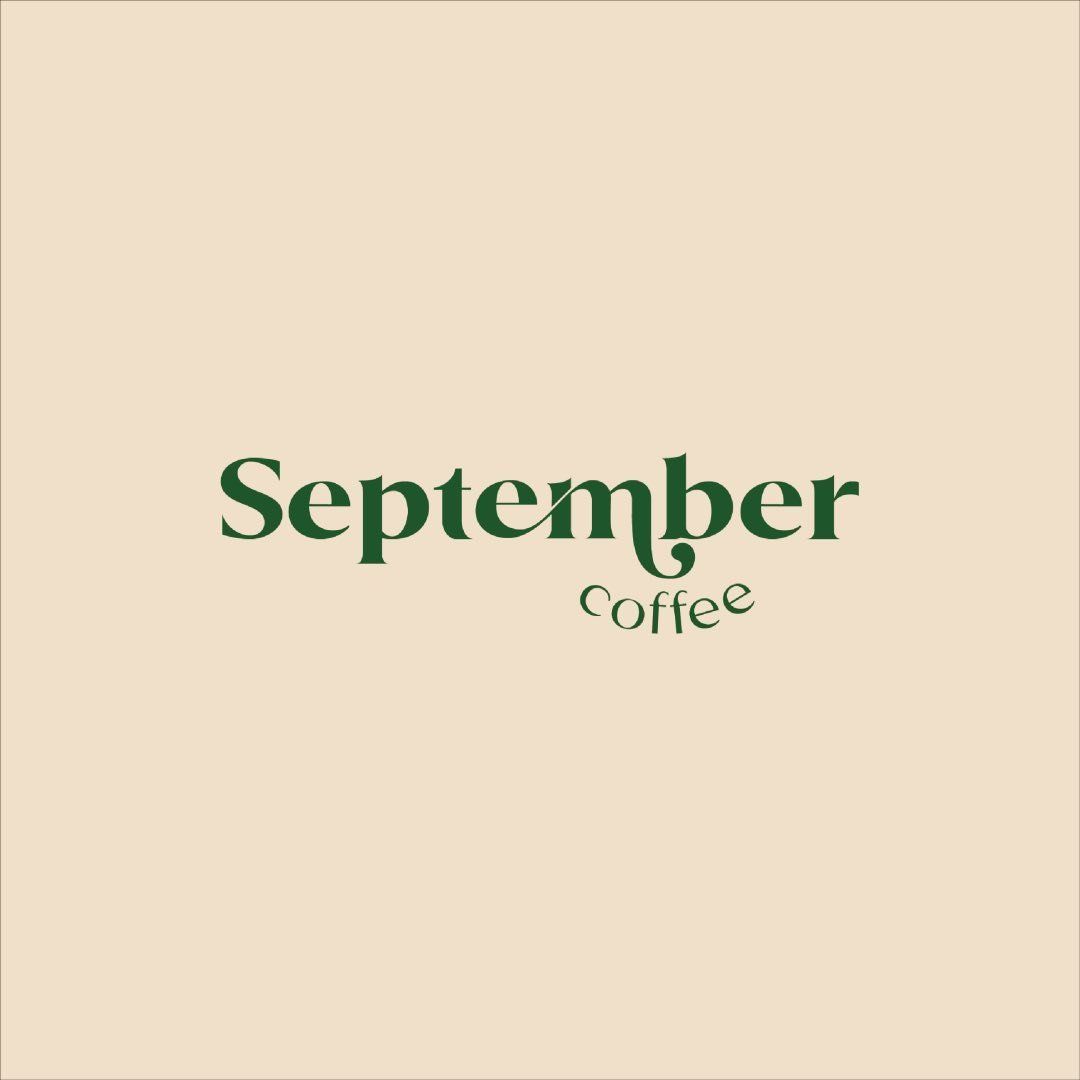September Coffee - specialty coffee roastery | TheBeanGeek
