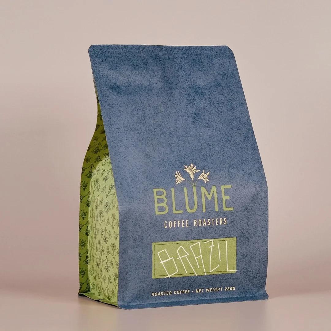 Brazil Sitio Canaa Pulped Natural - Specialty Coffee Beans | TheBeanGeek