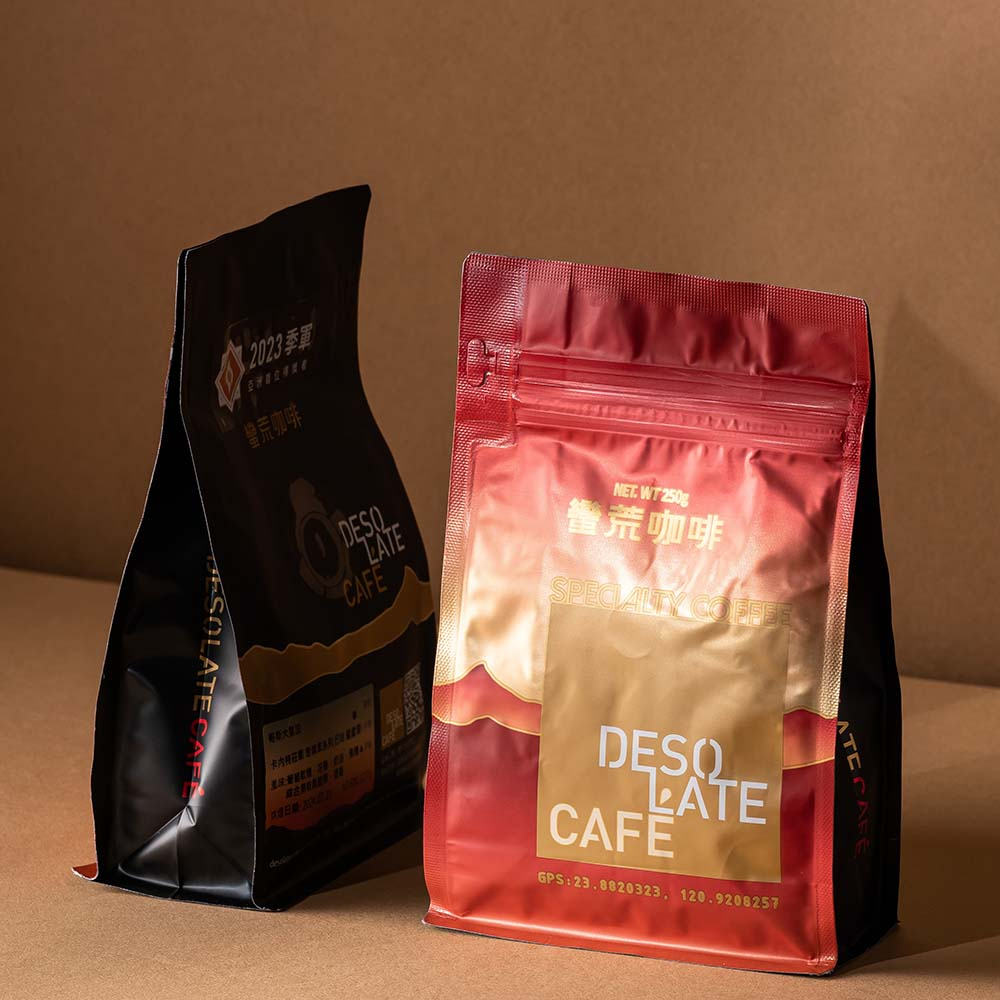 Ethiopia Yirgacheffe Wuli Treatment Plant Washed - specialty coffee ...