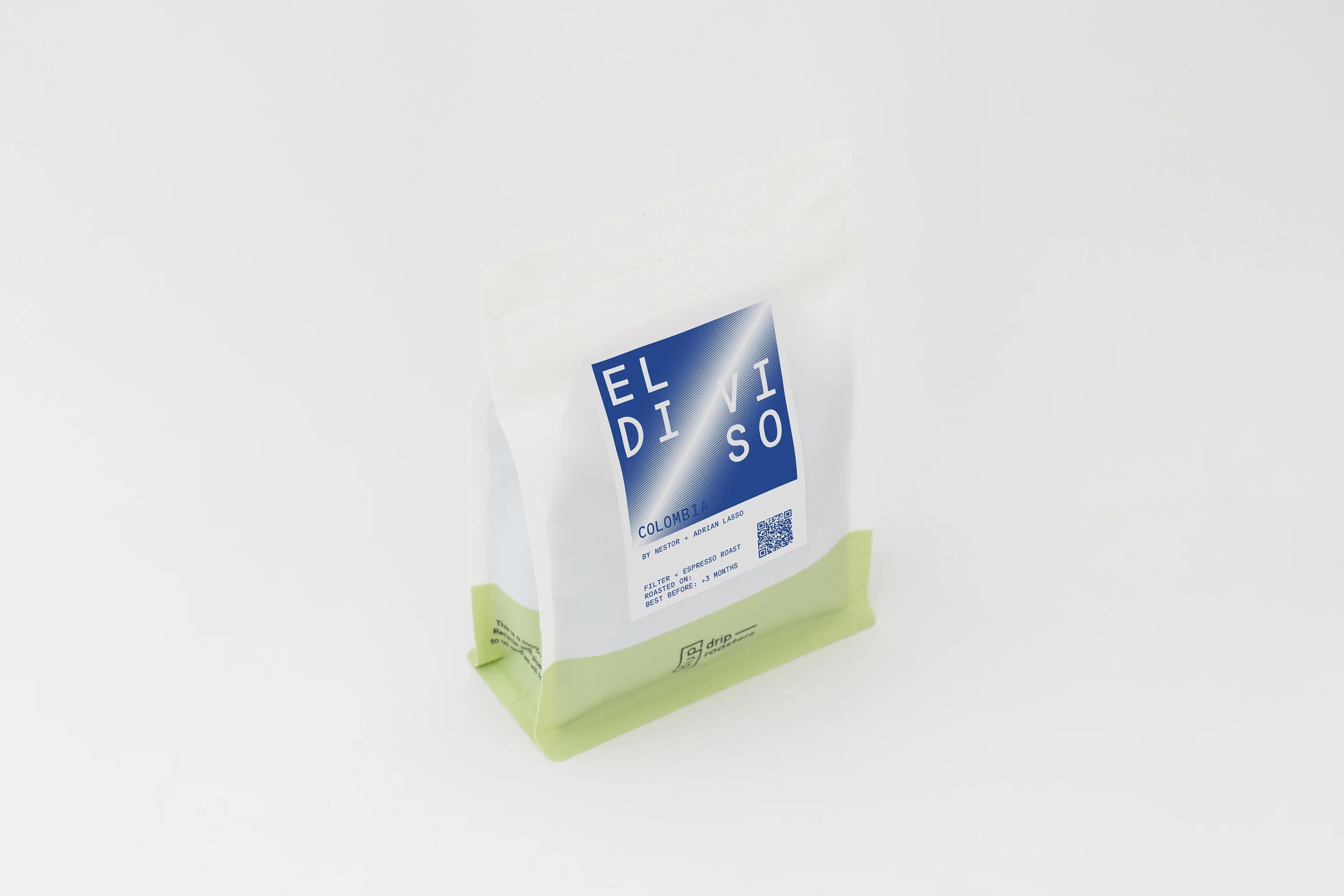 Colombia El Diviso - specialty coffee beans | TheBeanGeek