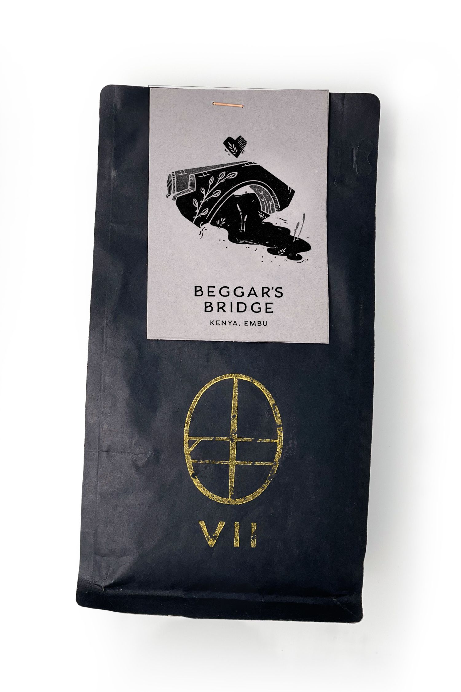Beggars Bridge - specialty coffee beans | TheBeanGeek