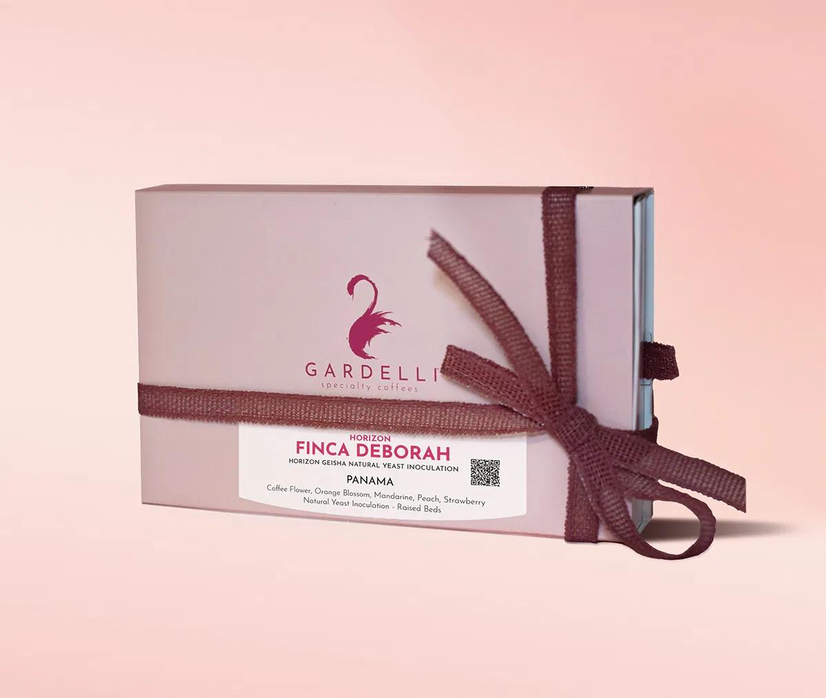 Nueva Alianza Inca Gesha - specialty coffee beans | TheBeanGeek