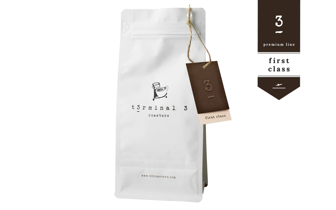 Ethiopia - West Arsi - specialty coffee beans | TheBeanGeek | TheBeanGeek