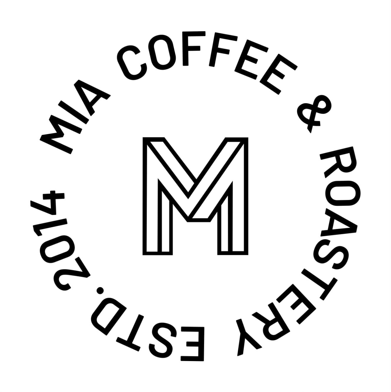 Mia Coffee - specialty coffee roastery | TheBeanGeek