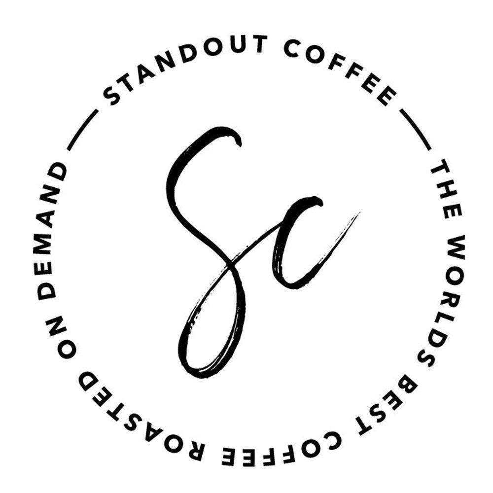 Standout Coffee - Specialty Coffee Roastery | TheBeanGeek
