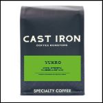 Yukro - Ethiopia - specialty coffee beans | TheBeanGeek