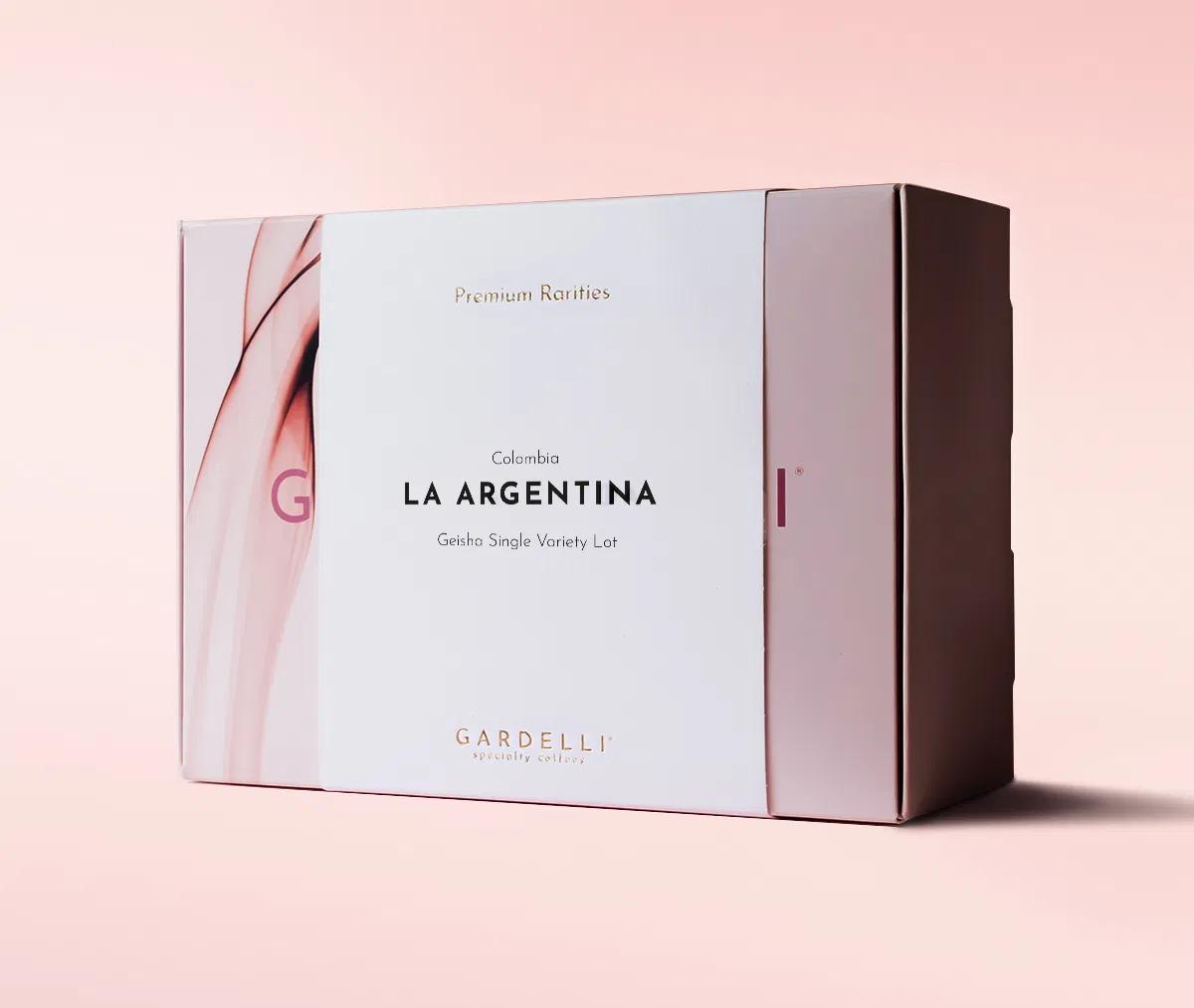 Colombia Nestor Lasso Geisha Natural - specialty coffee beans | TheBeanGeek