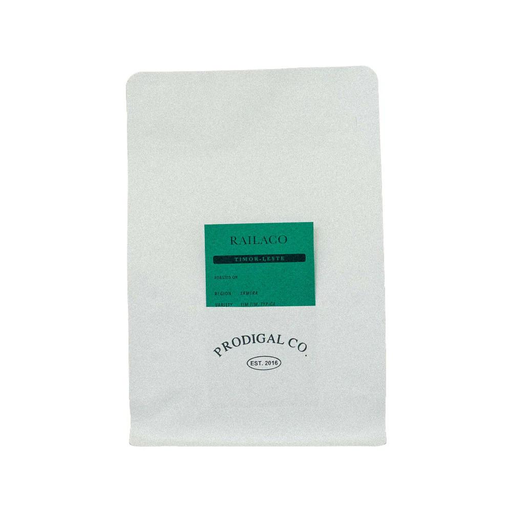 Timor-Leste Ermera Railaco Natural - specialty coffee beans | TheBeanGeek
