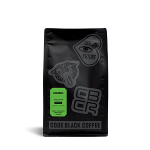 Ethiopia Chelchele Natural Espresso - Single Origin - specialty coffee ...